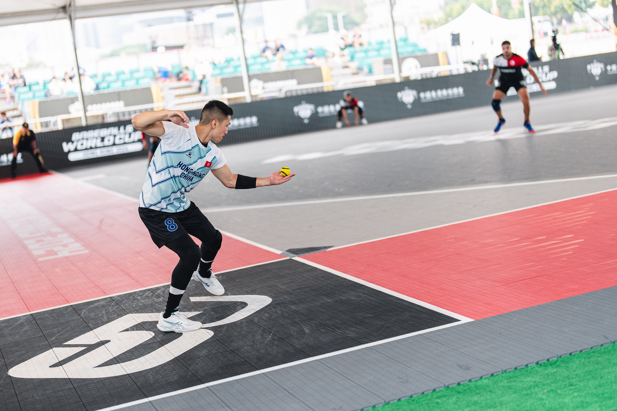 Cómo Hacer un Scouting del Rival en el Béisbol 5 | Béisbol5 ᵀᴹ